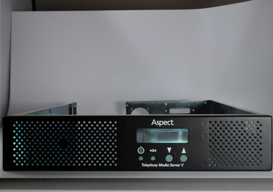 Work and Project Gallery | Sparton Technology since 1972