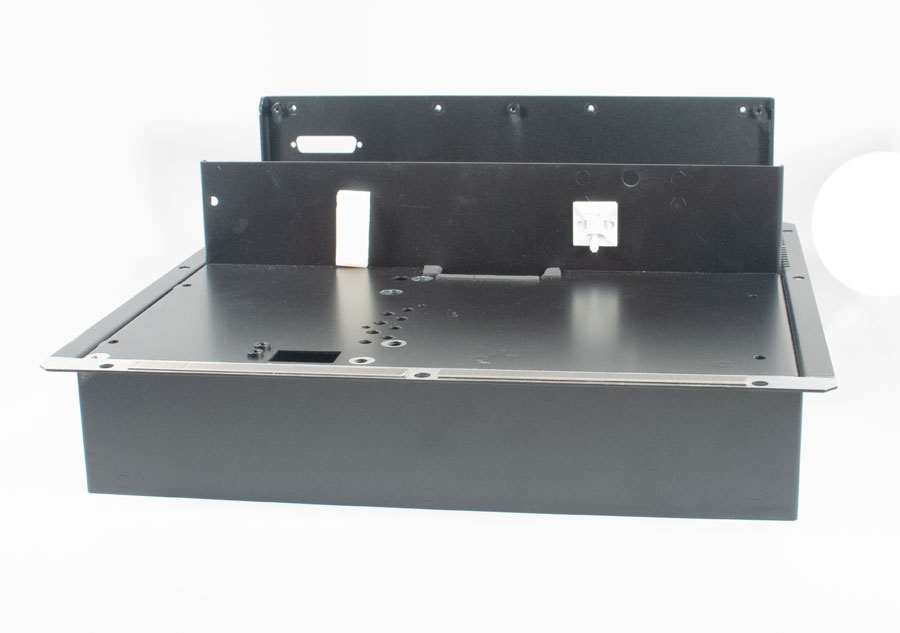 Work and Project Gallery | Sparton Technology since 1972