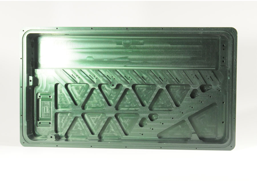 Work and Project Gallery | Sparton Technology since 1972