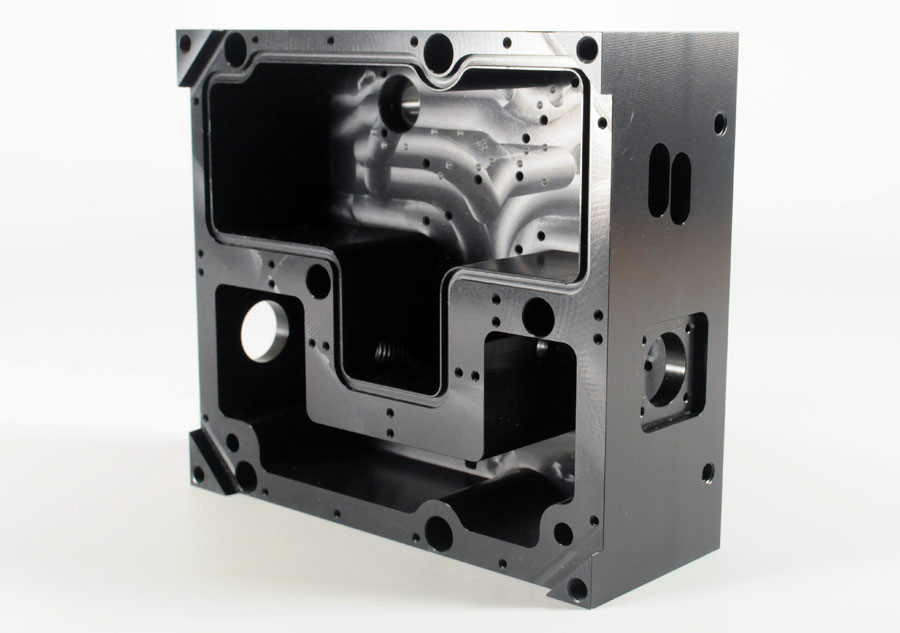 Work and Project Gallery | Sparton Technology since 1972