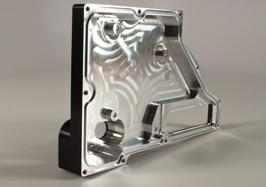 Work and Project Gallery | Sparton Technology since 1972