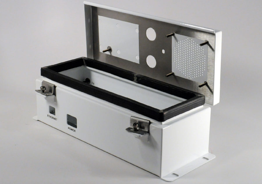 Work and Project Gallery | Sparton Technology since 1972