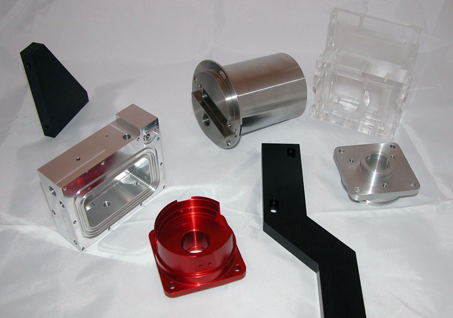 Work and Project Gallery | Sparton Technology since 1972